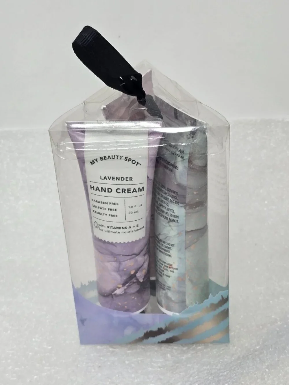 My Beauty Spot | Bath & Body | My Beauty Spot Hand Cream Gift Set ...